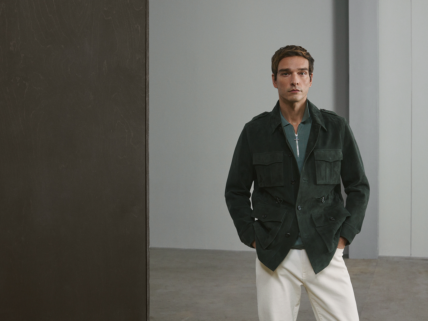 Reiss - Oxford Street