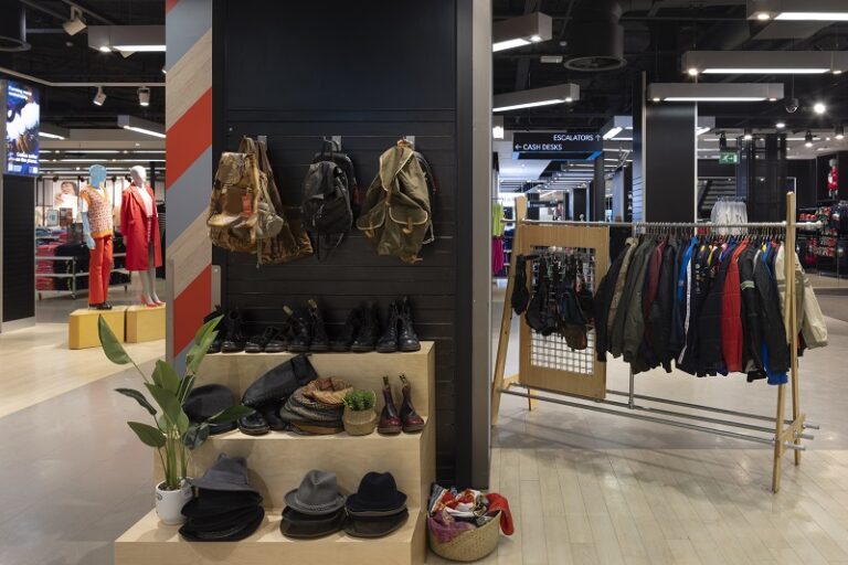 How to shop more sustainably on Oxford Street | Oxford Street