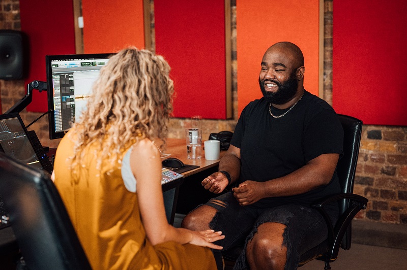 Anthony (He/Him) | Primark | Oxford Street