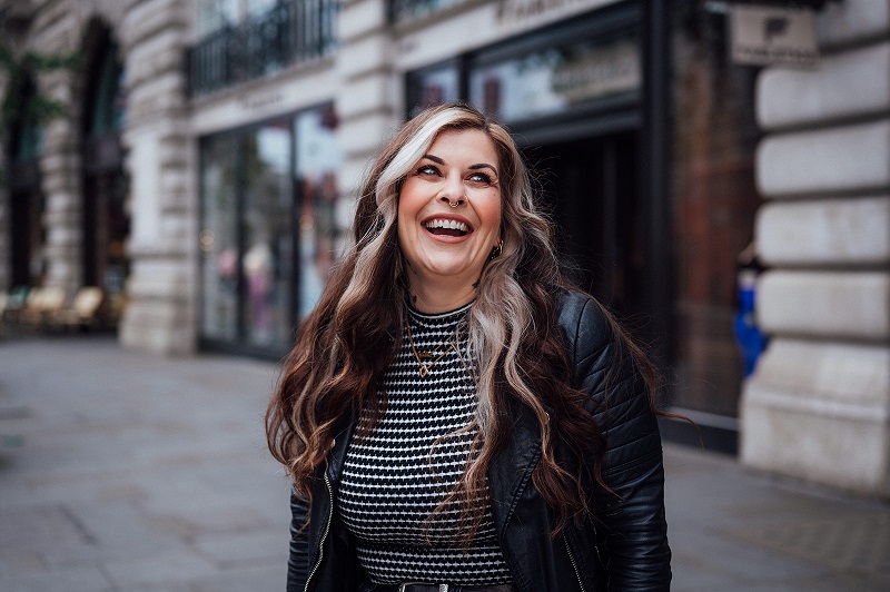 Jules (She/Her) | Fabletics | Oxford Street