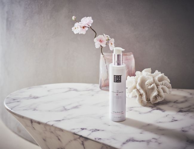 Rituals - Oxford Street