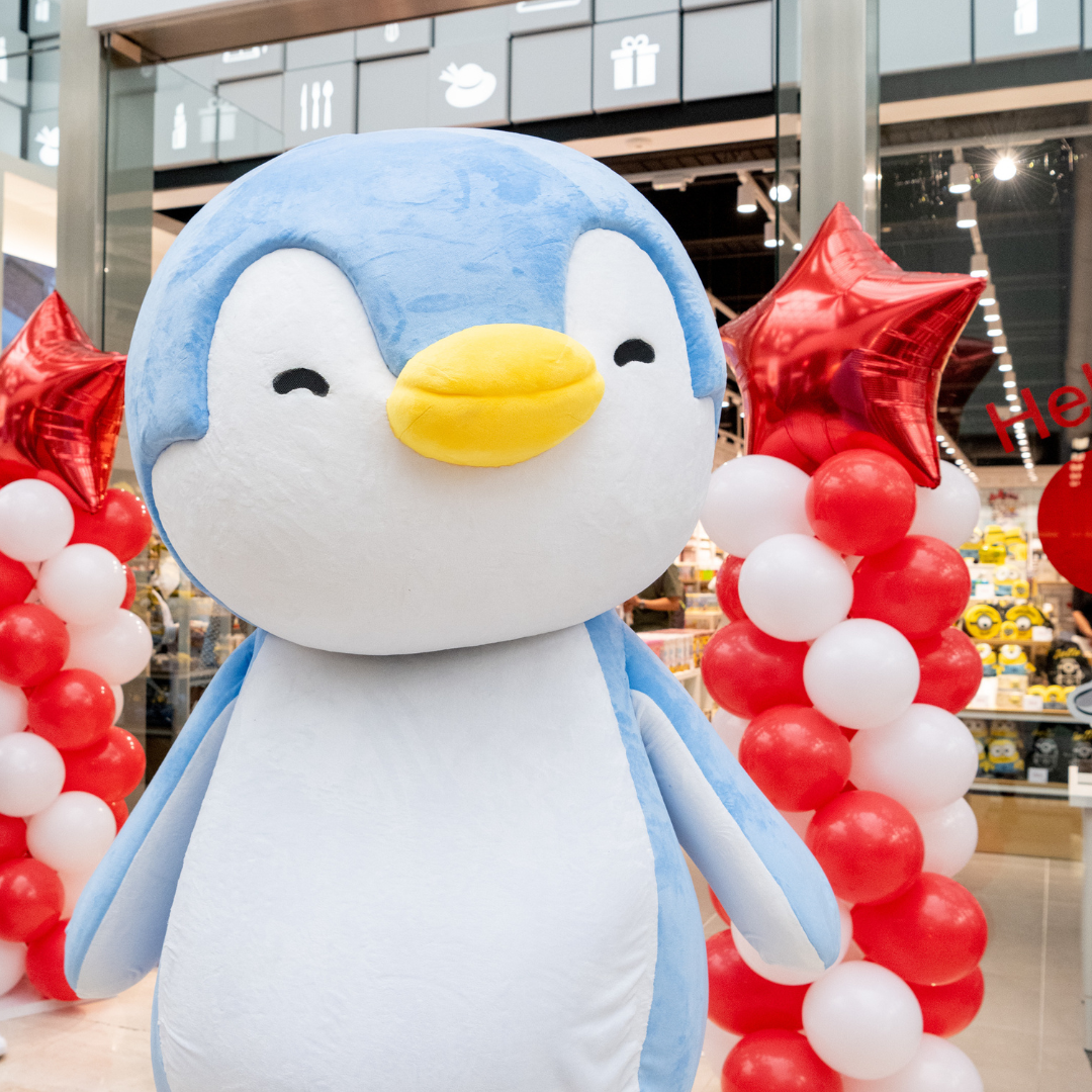 Miniso's Innivative Lifestyle Store London | Oxford Street