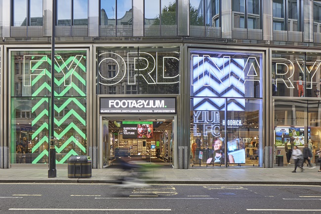 Footasylum - Oxford Street