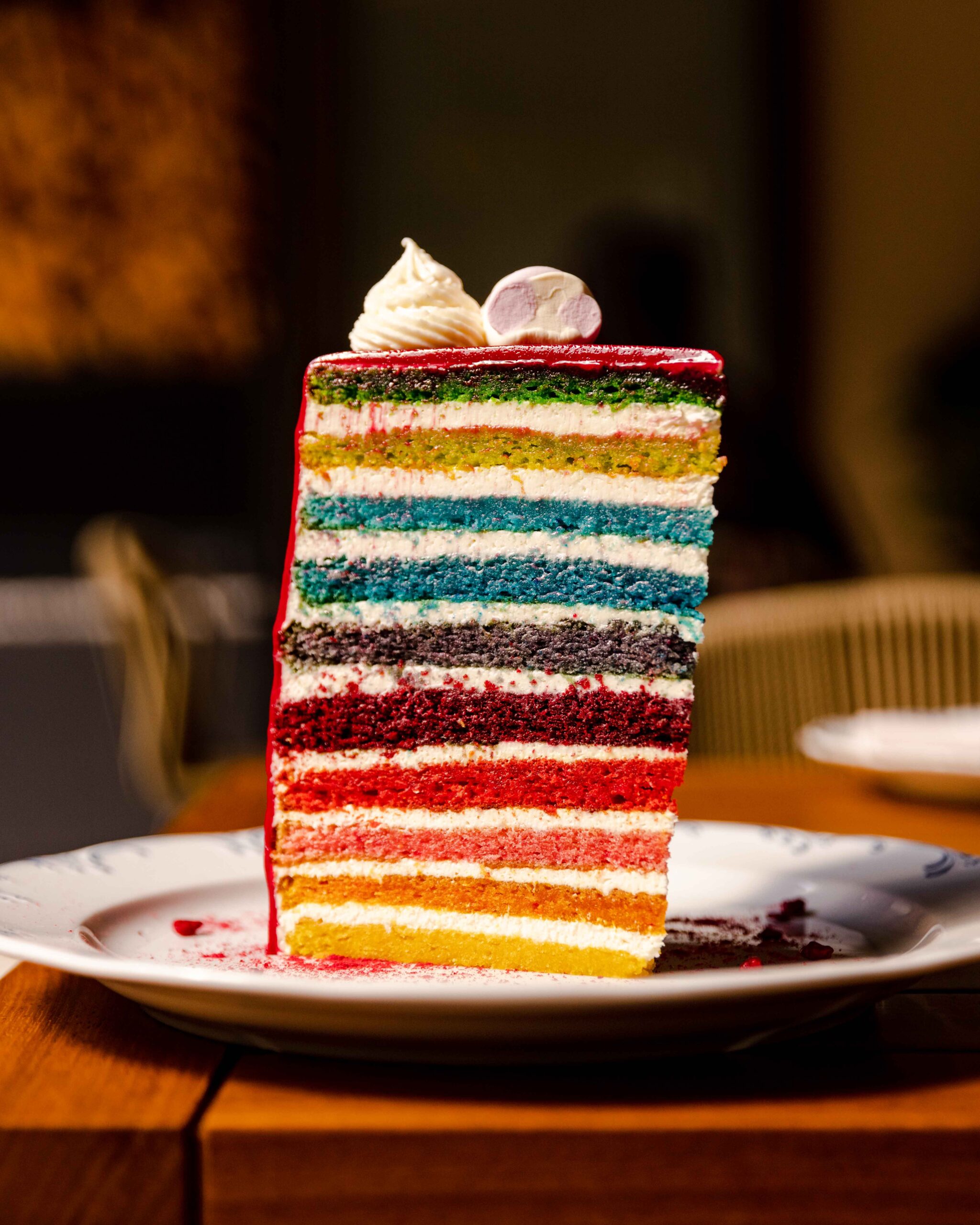 Pride Month: Celebrate on Oxford Street