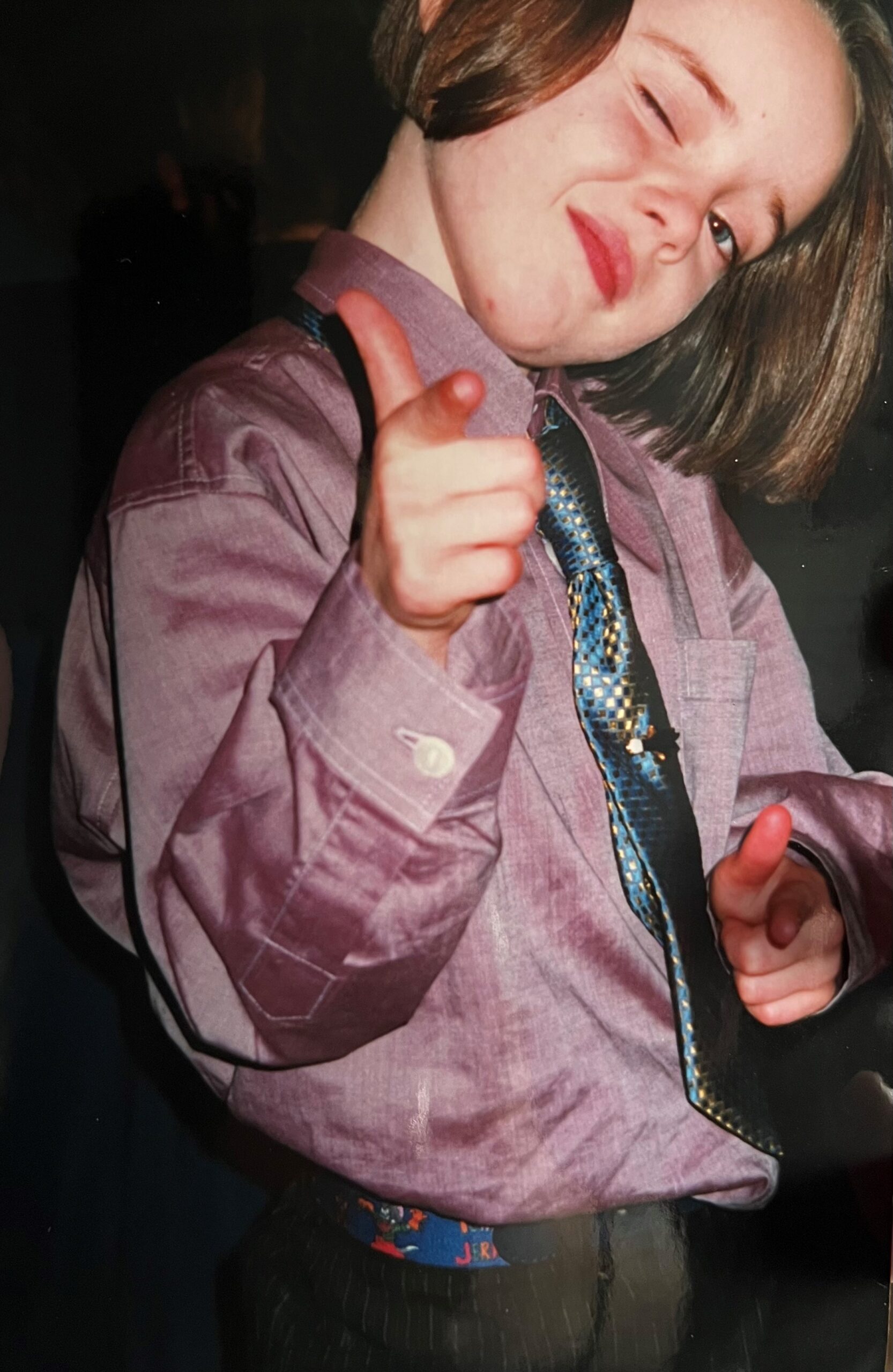 Rachel (She/Her) | Mr Fogg’s Apothecary - Oxford Street