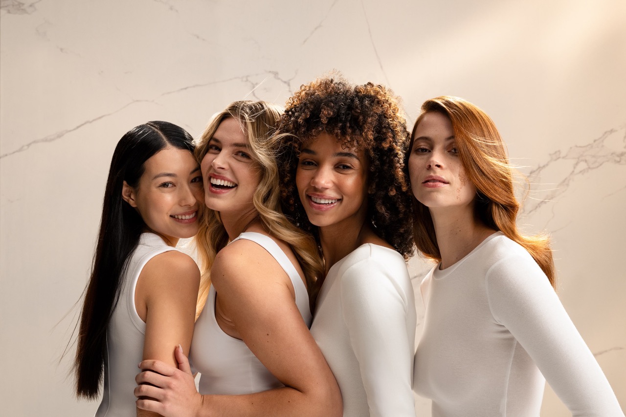 Get Salon Results With Rituals Hair Care | Oxford Street London