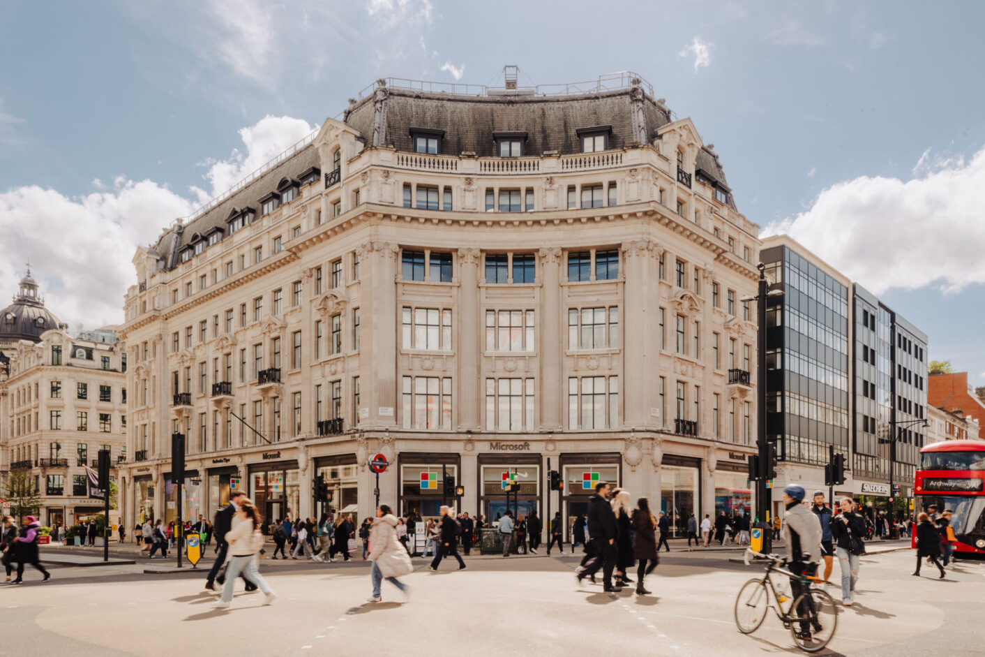 Boots - Oxford Street