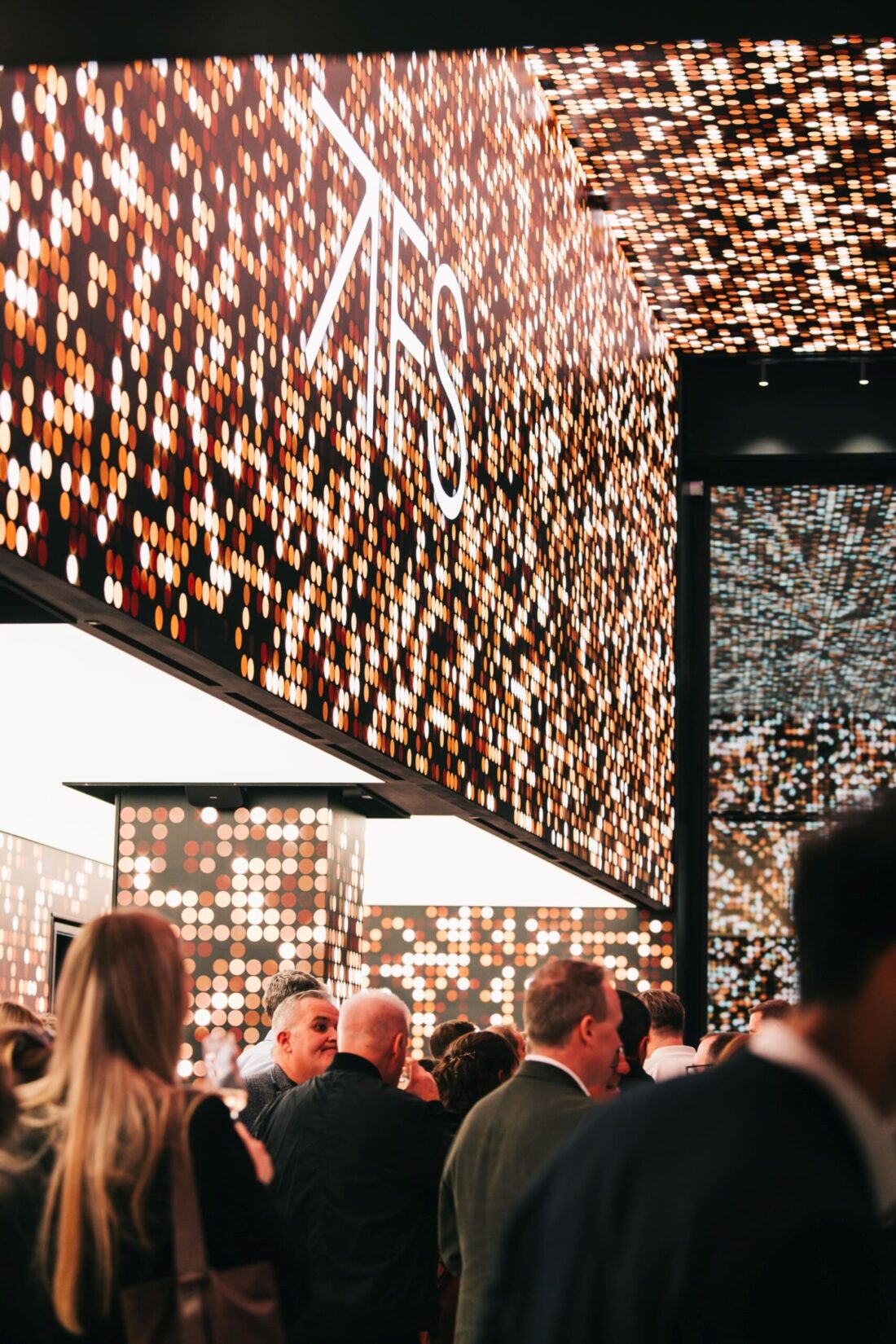 The Future Store Has Landed | Oxford Street